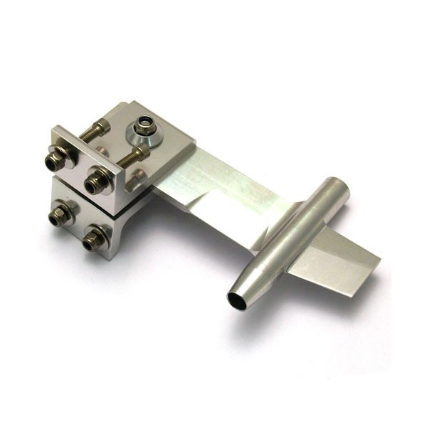 ALLOY STRUT 70/121/6.35MM | Struts & Stingers | RC Innovations