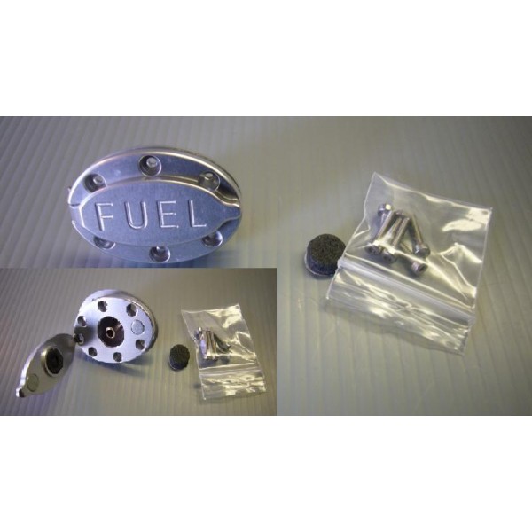 ALLOY HULL FUEL FILLER UNIT | Fuel Tanks & Accessories | Other Hull ...