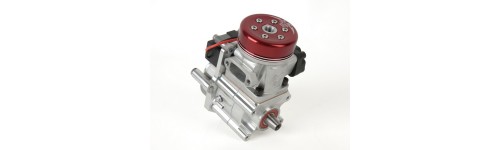 RCMK MARINE ENGINES | RC Innovations