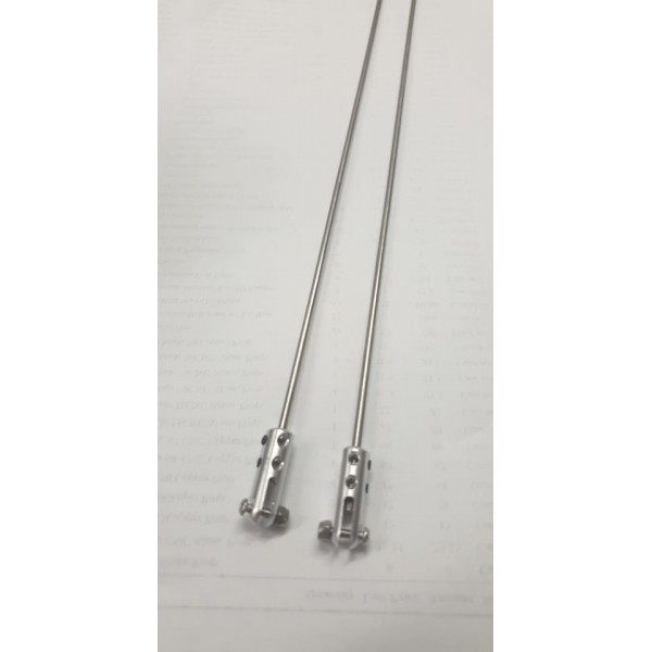 Rod Linkage Connector at June Morris blog