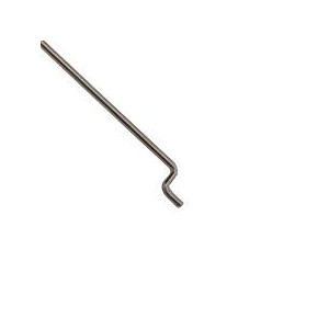 Servo rod 2.5mm x 300mm | Radio Box & Accessories | RC Innovations