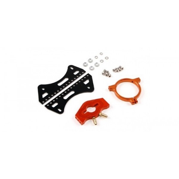 36mm Epoxy Motor Mount | Engine Accessories & Mounts | Electrics | RC ...