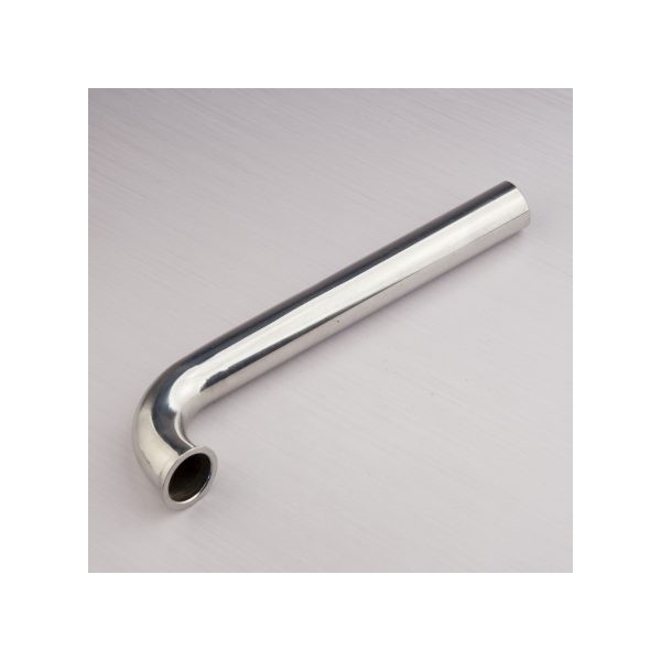 TFL Custom Header Pipe 1 inch 100° | Exhausts | RC Innovations