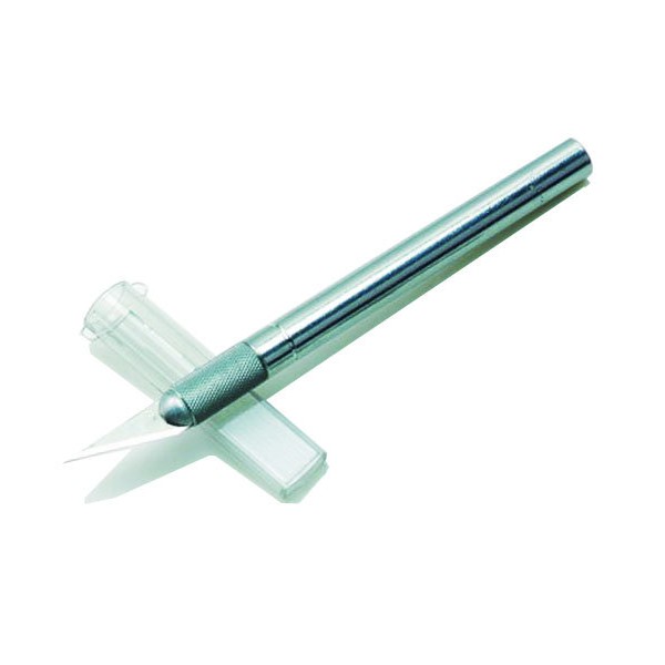 Modelling Kraft Knife | 1/5 scale tools | Tools/Maintenance | RC ...