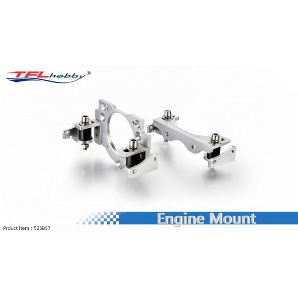 Engine mount | Engine Accessories & Mounts | RC Innovations