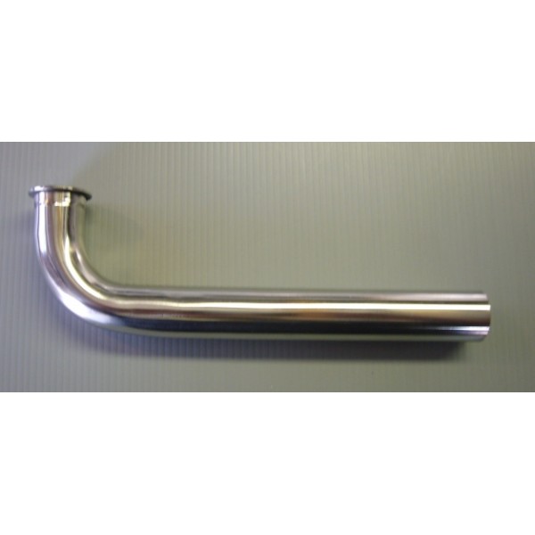SS Header Pipe 90Deg | Exhausts | RC Innovations