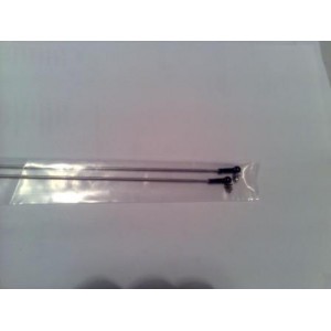 Control Rod With Ball End | Radio Box & Accessories | RC Innovations