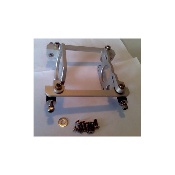CNC Engine Mount Set | Engine Accessories & Mounts | RC Innovations